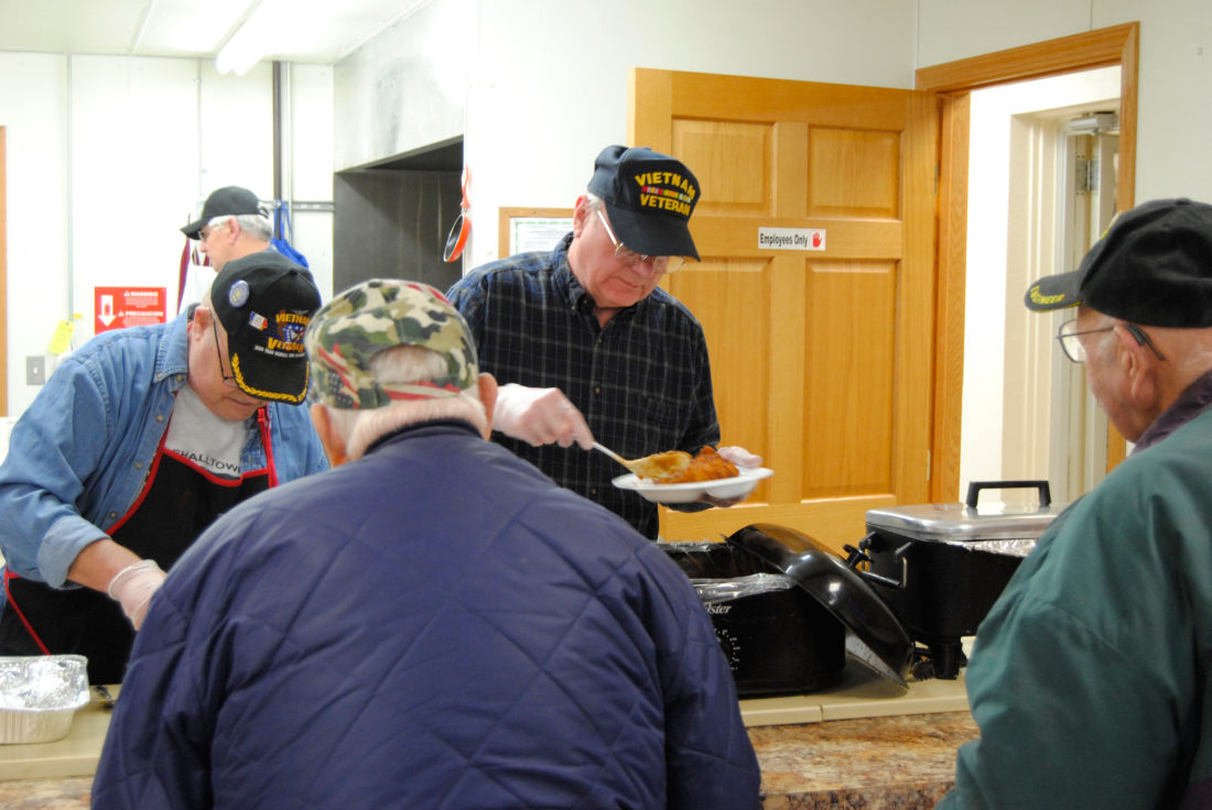 Fish Fry Fans | News, Sports, Jobs - Times Republican